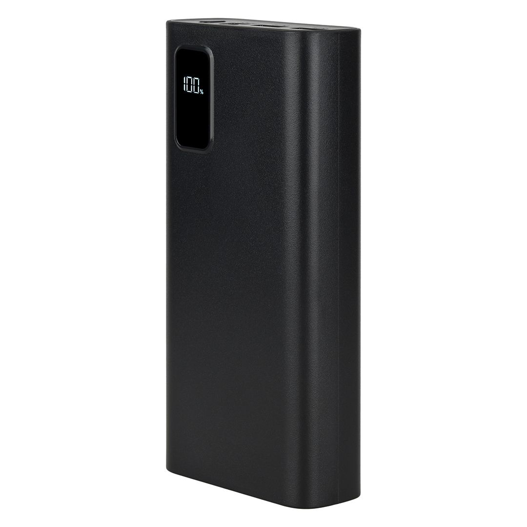Внешние аккумуляторы: TFN Внешний аккумулятор 20000mAh Power Magic 22 ...